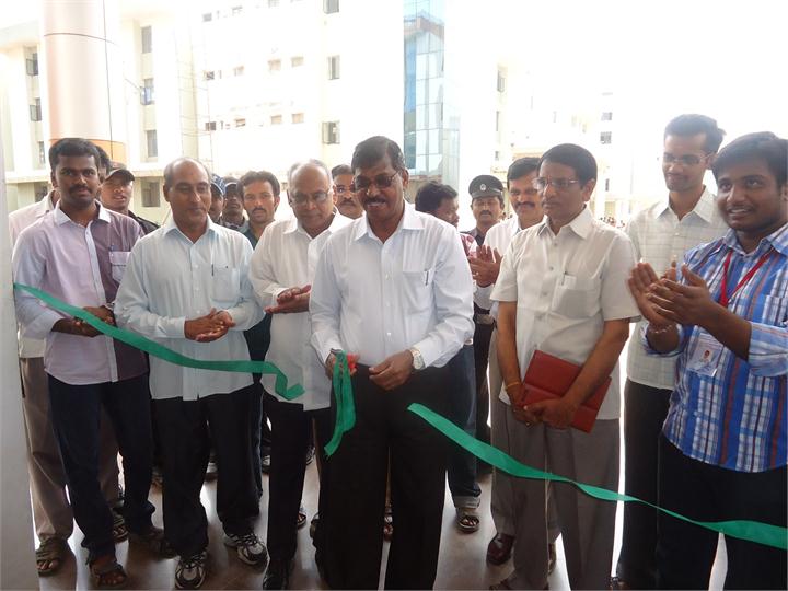 PhotoGallery - RGUKT-AP