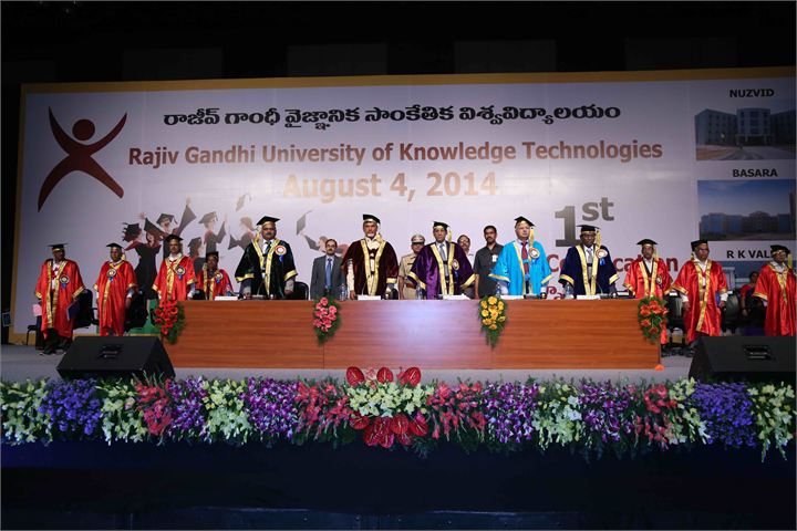 ConvocationArchives - RGUKT-AP