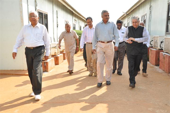 PhotoGallery - RGUKT-AP